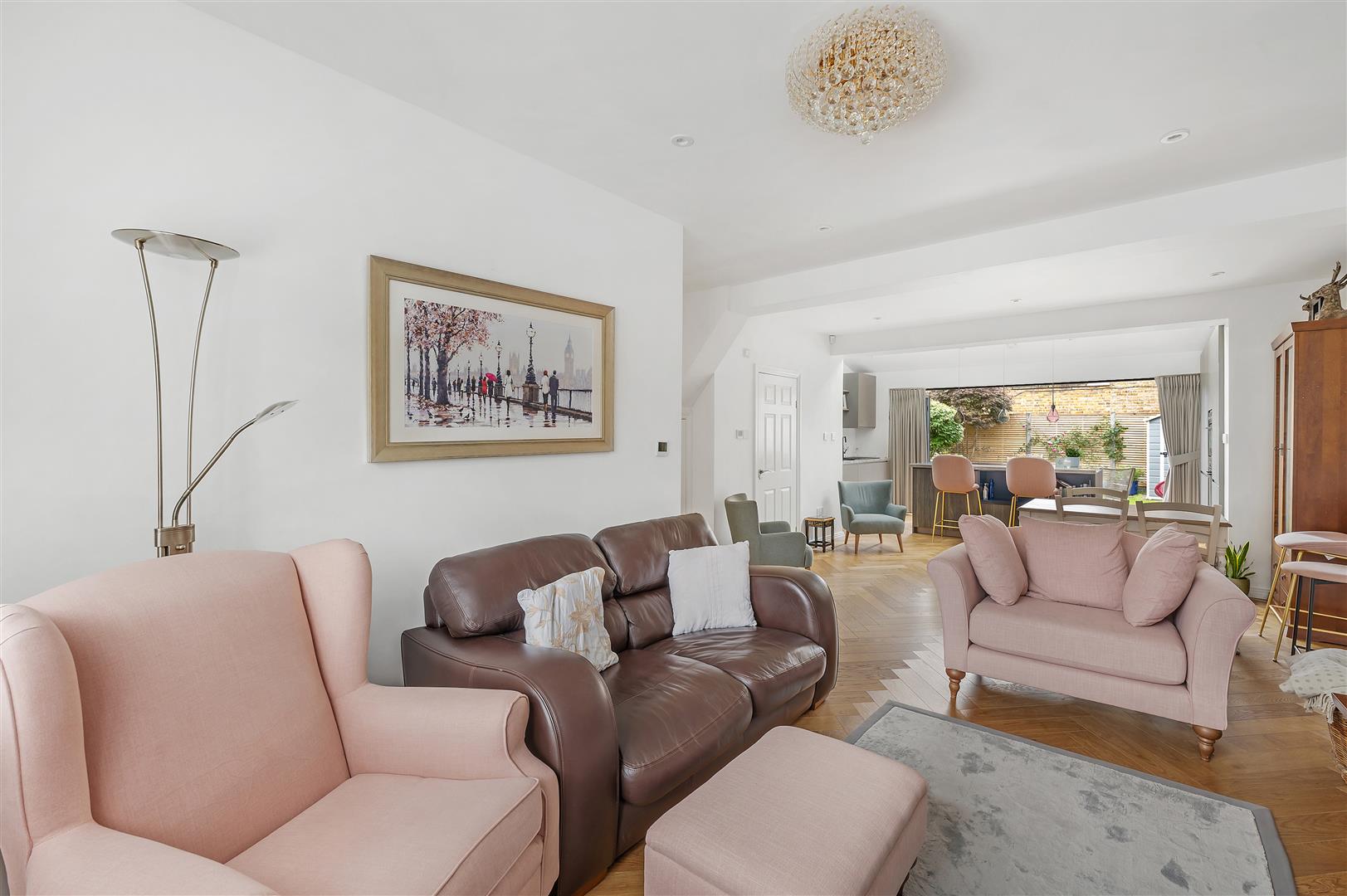 Eden Homes